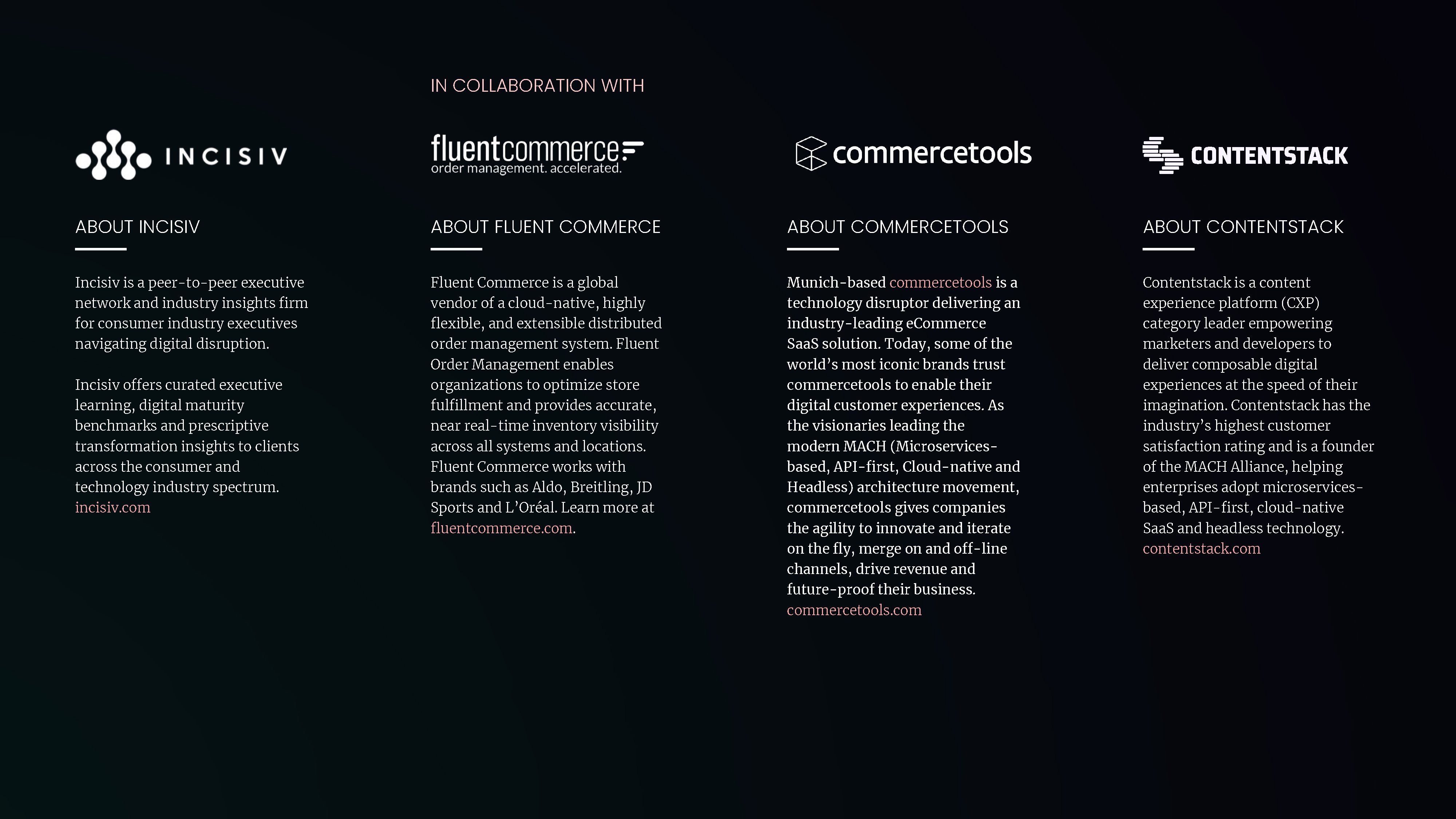 State of Digital Complexity: Thriving in Unpredictable Times